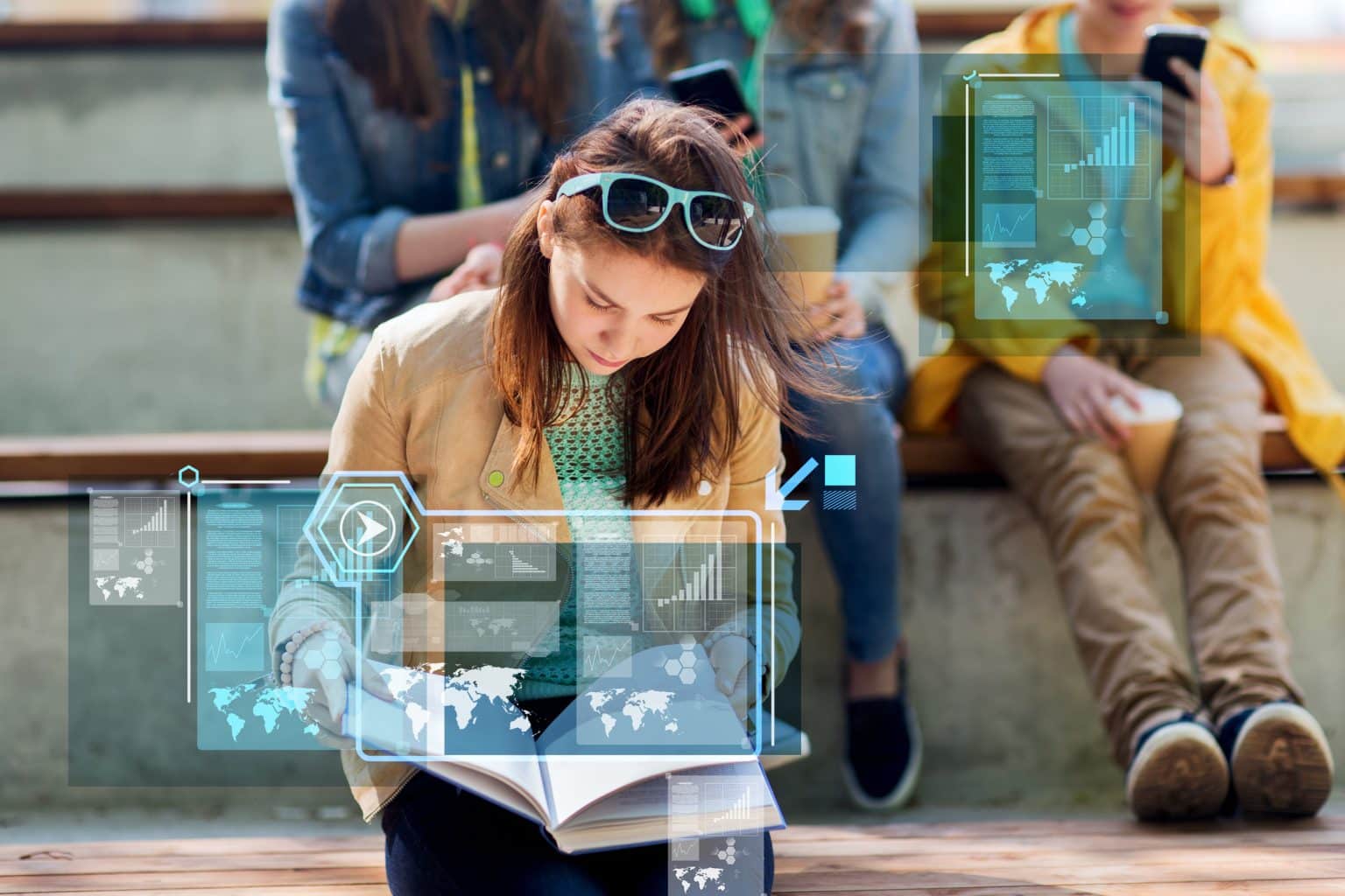 The future of international student mobility post-COVID